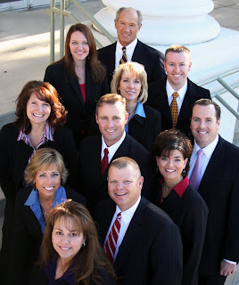 Around The Way Photography: Staff Photoshoot