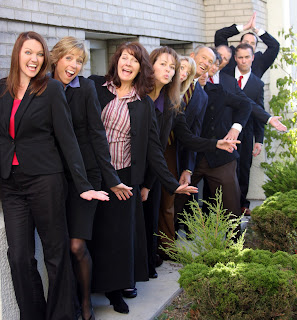 Around The Way Photography: Staff Photoshoot