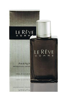 My Perfume World: Le Reve Parfum For Men