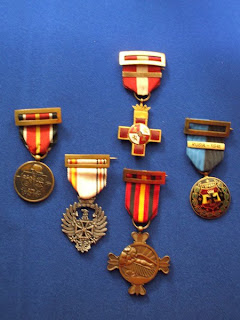 historia de la division azul