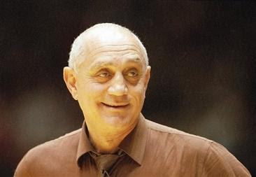 X’s & O’s of Basketball: Coach Tarkanian on the Day He Started Six Players