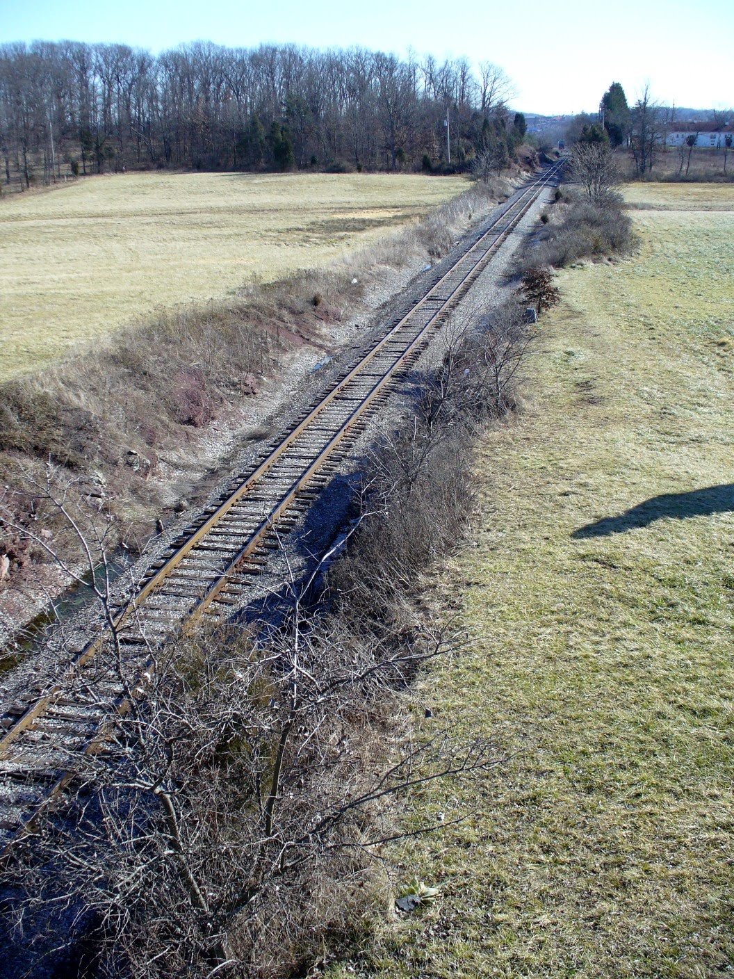 A League of Ordinary Gamers: Gettysburg: McPherson's Ridge Photos