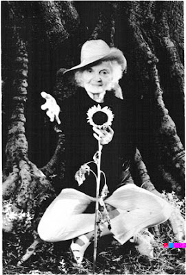 EROCx1 BLOG: Laura Archera Huxley passes on at age 96