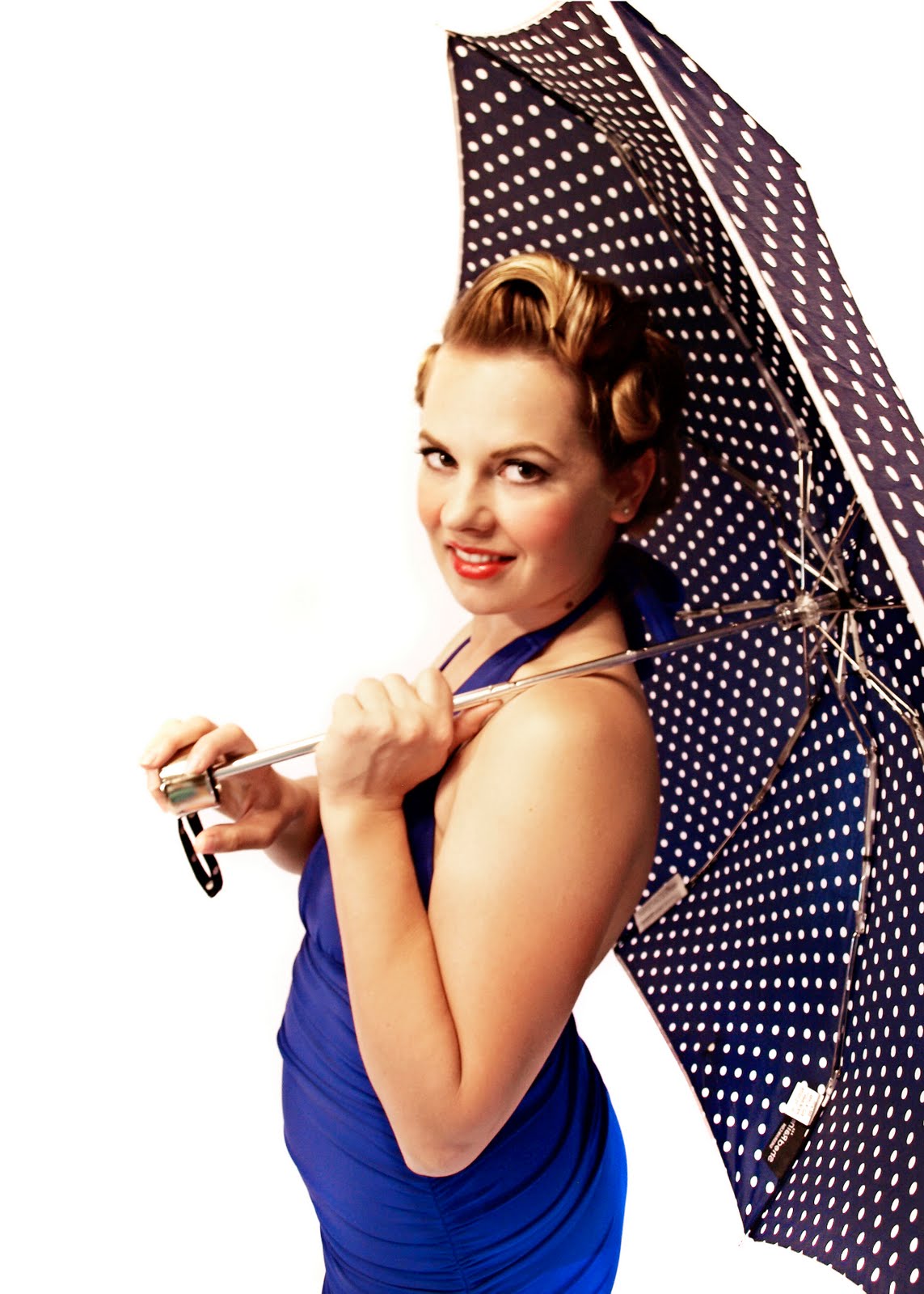 Cate Rawson Photography: Vintage Pin Ups