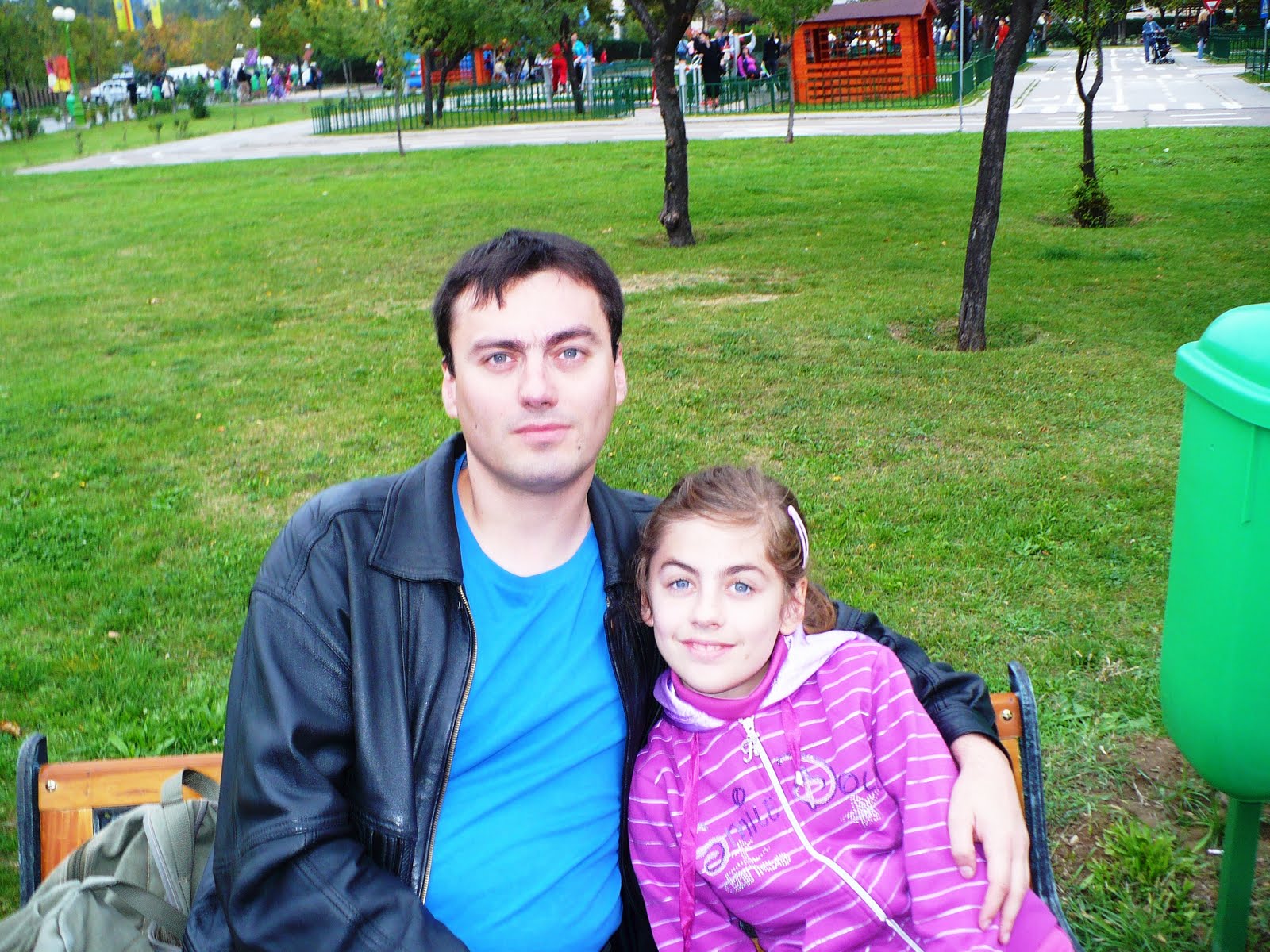 Corneliu Riegler: Ganduri de final promotia 2010 Colegiul Cosbuc