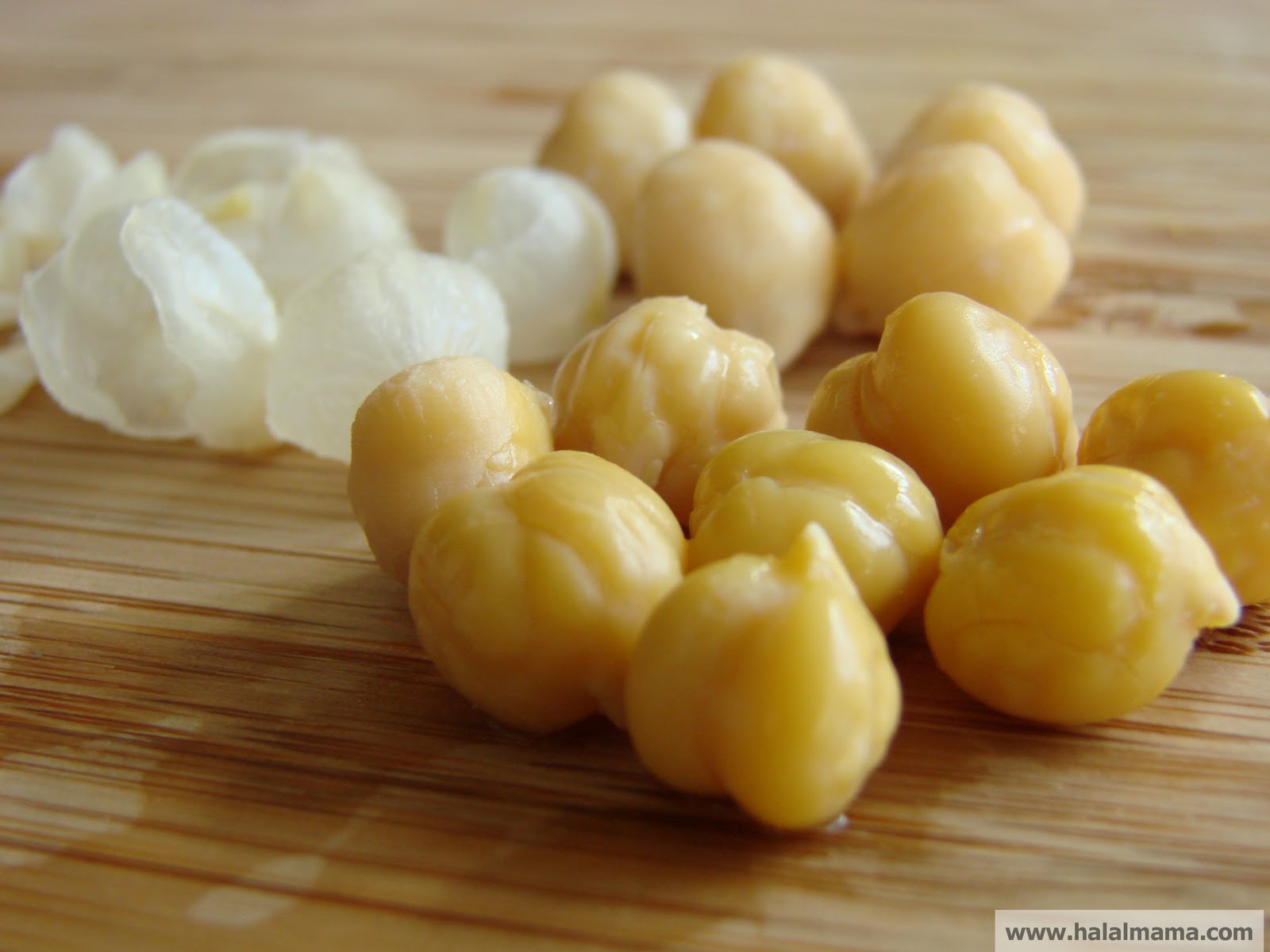 Halal Mama: Harira (Moroccan Soup)