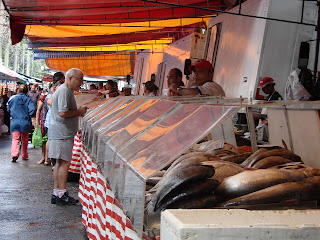 Halal Mama: Farmer Markets, a Brazilian tradition (Feiras) and Avocado ...
