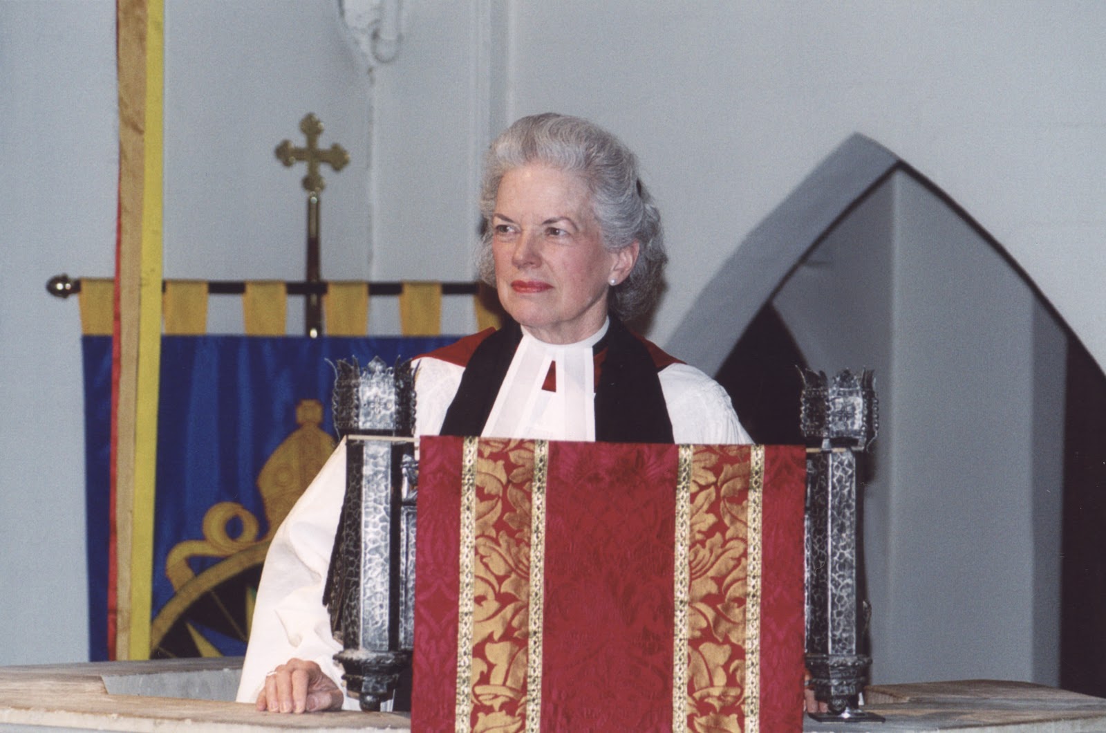 Church of the Holy Spirit Orleans, Massachusetts: Come to CHS to hear ...