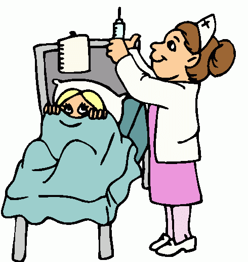 Gifs animado de un hospital - Imagui