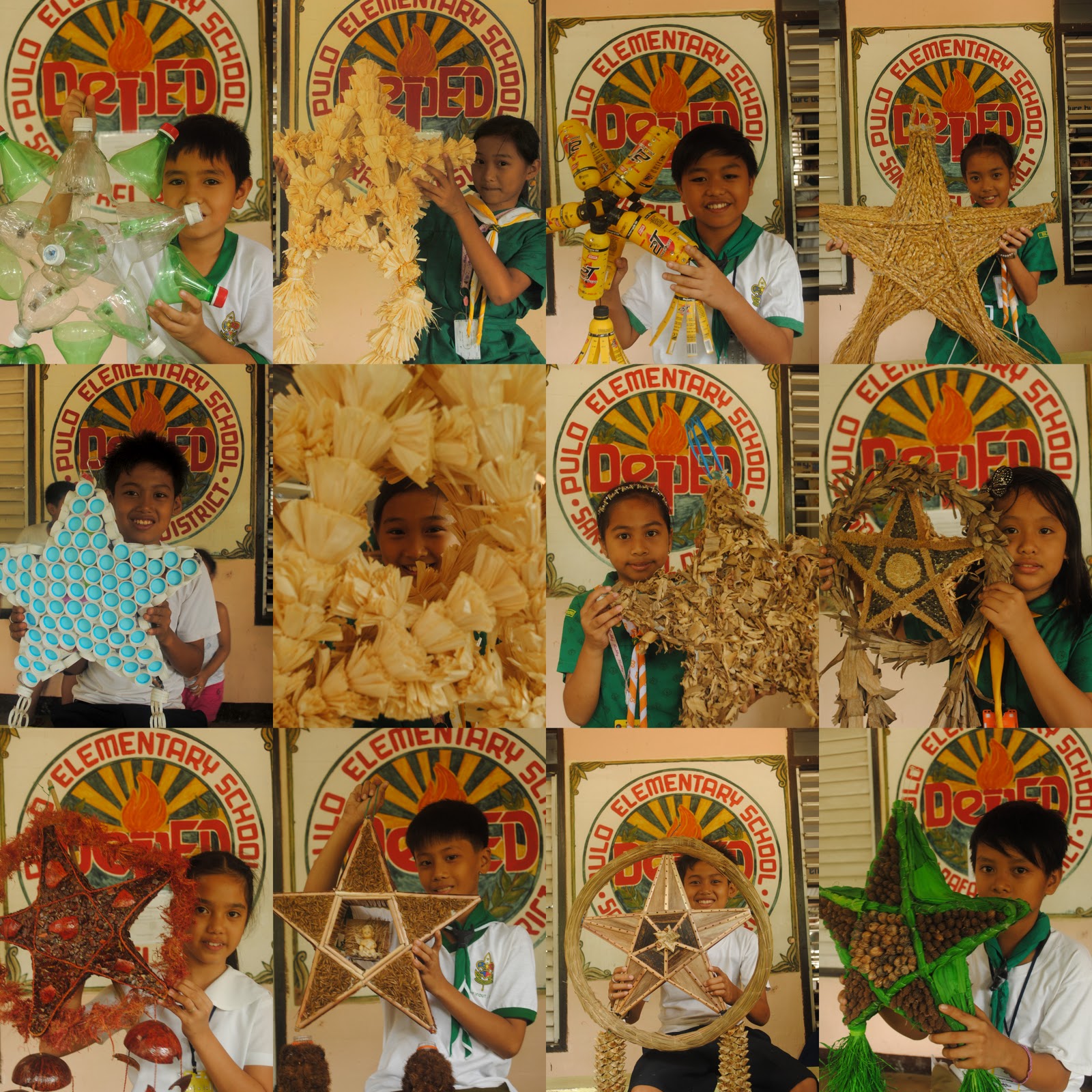 Kuwentong Fabulous: ANG PINAKAMAGAGANDANG PAROL: ANG PAMIMILI