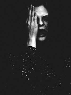 GHOUL MASTERS UNITE: CHANNELING GOLLUM // GAUNT GHOULS BY CHADWICK TYLER