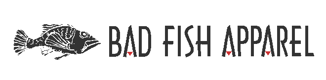 Bad Fish Apparel