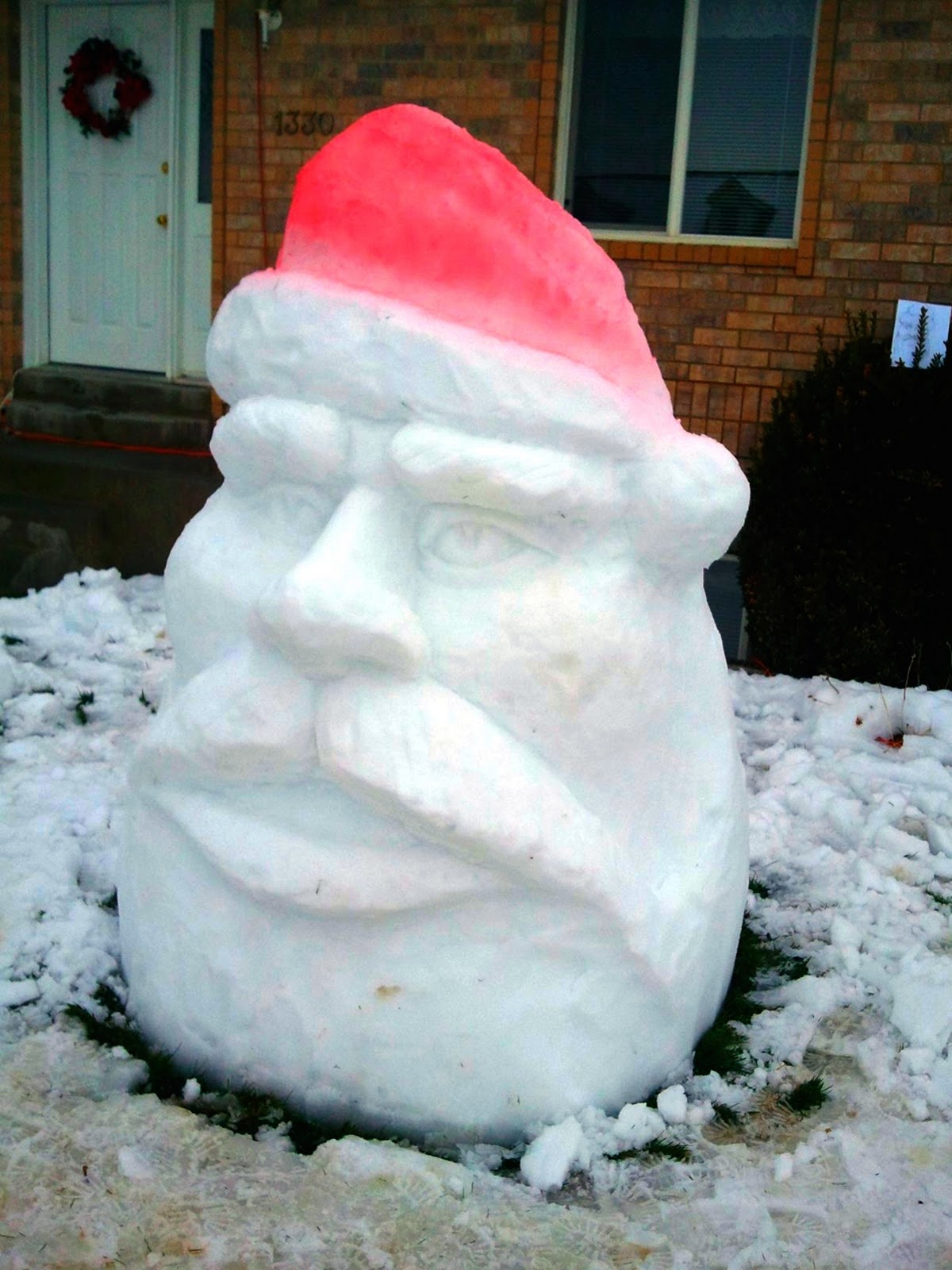 That One Place - News