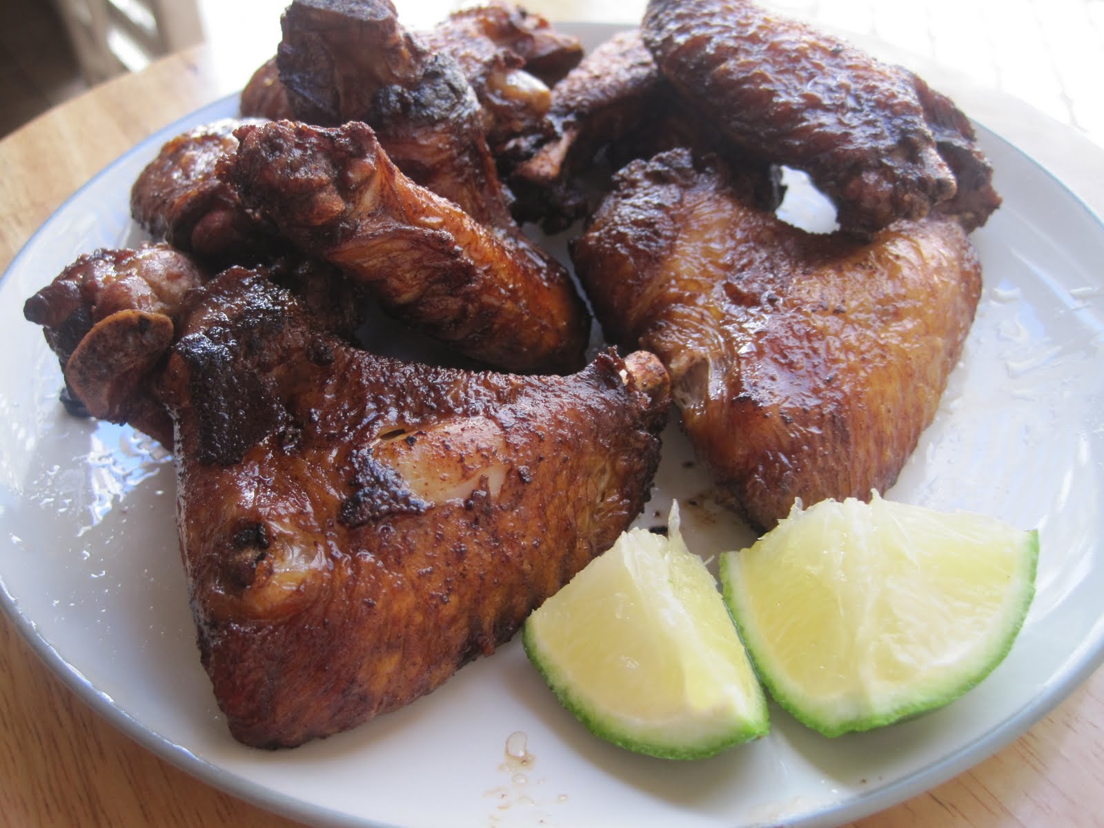 Malikala's Ono Kine Grinds: Filipino-style Fried Chicken