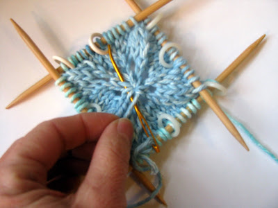 Would someone else be the responsible adult now?: TUTORIAL: I-cord or ...