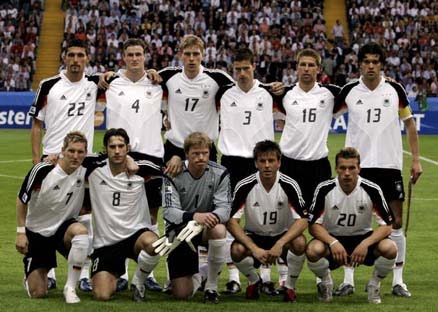 Daftar Lengkap Skuad Resmi Timnas Piala Dunia 2010 -||- Berita Hari Ini ...