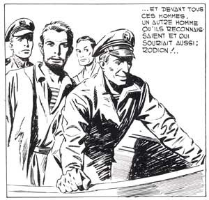 Fumetti classici: Il Vittorioso 1963-1966: Kurt Caesar