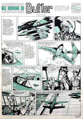 Fumetti classici: Il Vittorioso 1963-1966: Kurt Caesar