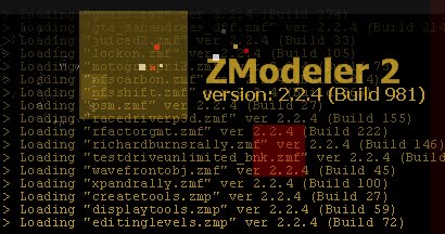 -=GAME MODS PC=-: Zmodeler 2.2.4