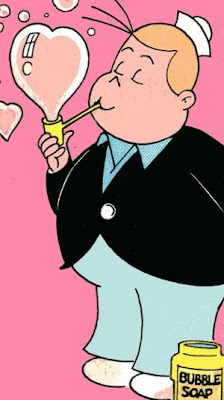 Little Lulu: Tubby Tompkins Little Lulu - Characters Biography | Images