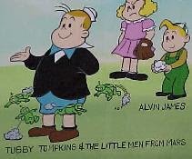 Little Lulu: Tubby Tompkins Little Lulu - Characters Biography | Images