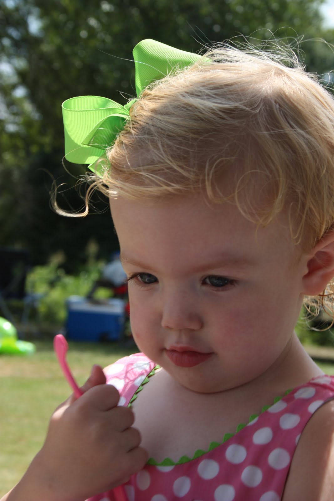 Maggie Elizabeth: Spring Valley Beach