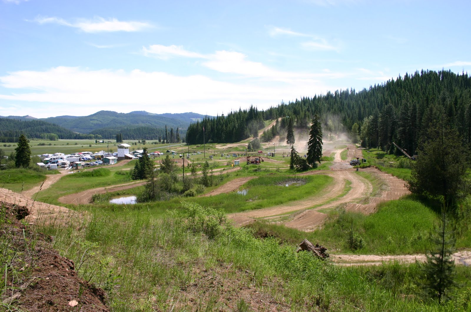 Ed Barnowski - Project Filter Motocross Rider: Idaho State Championship ...