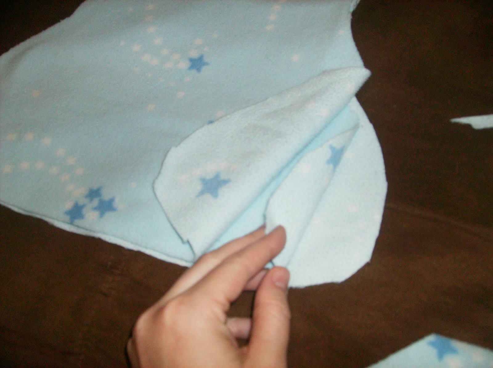 Support Blog for Moms of BOYS!: As promised...the Cloth Diaper Tutorial!