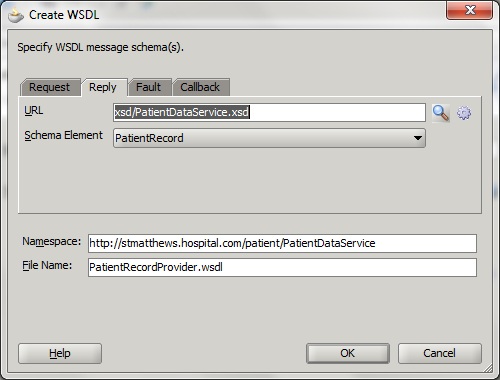 Welcome to Nick Aiva 's blog!: SOA: Decoupling the database adapter ...