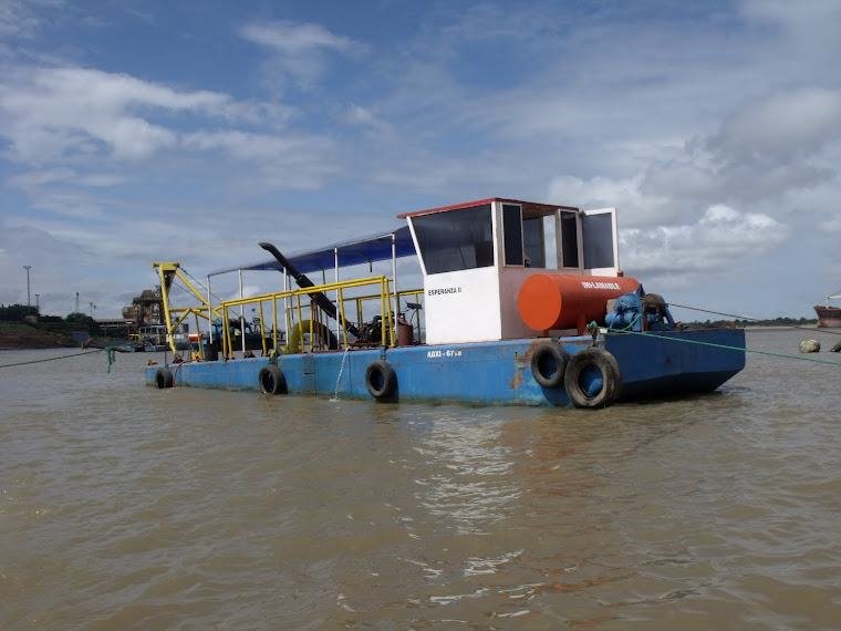 Asociación Cooperativa Orinoco Mining 2021 S.R.L.