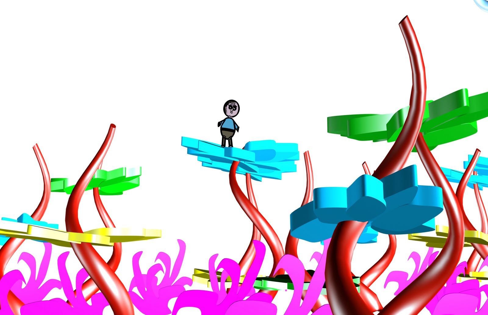 ZaZ' Art: FINAL ANIMATION PROJECT