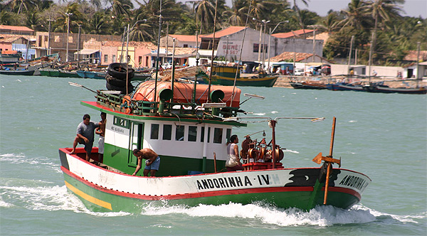 Camocim | As Belezas do Ceará
