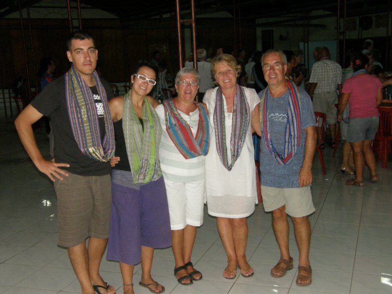 Viaja y Bucea...: Vuelta al mundo en velero, BLUE WATER RALLY: