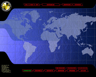 24 Resource: CTU Headquarters