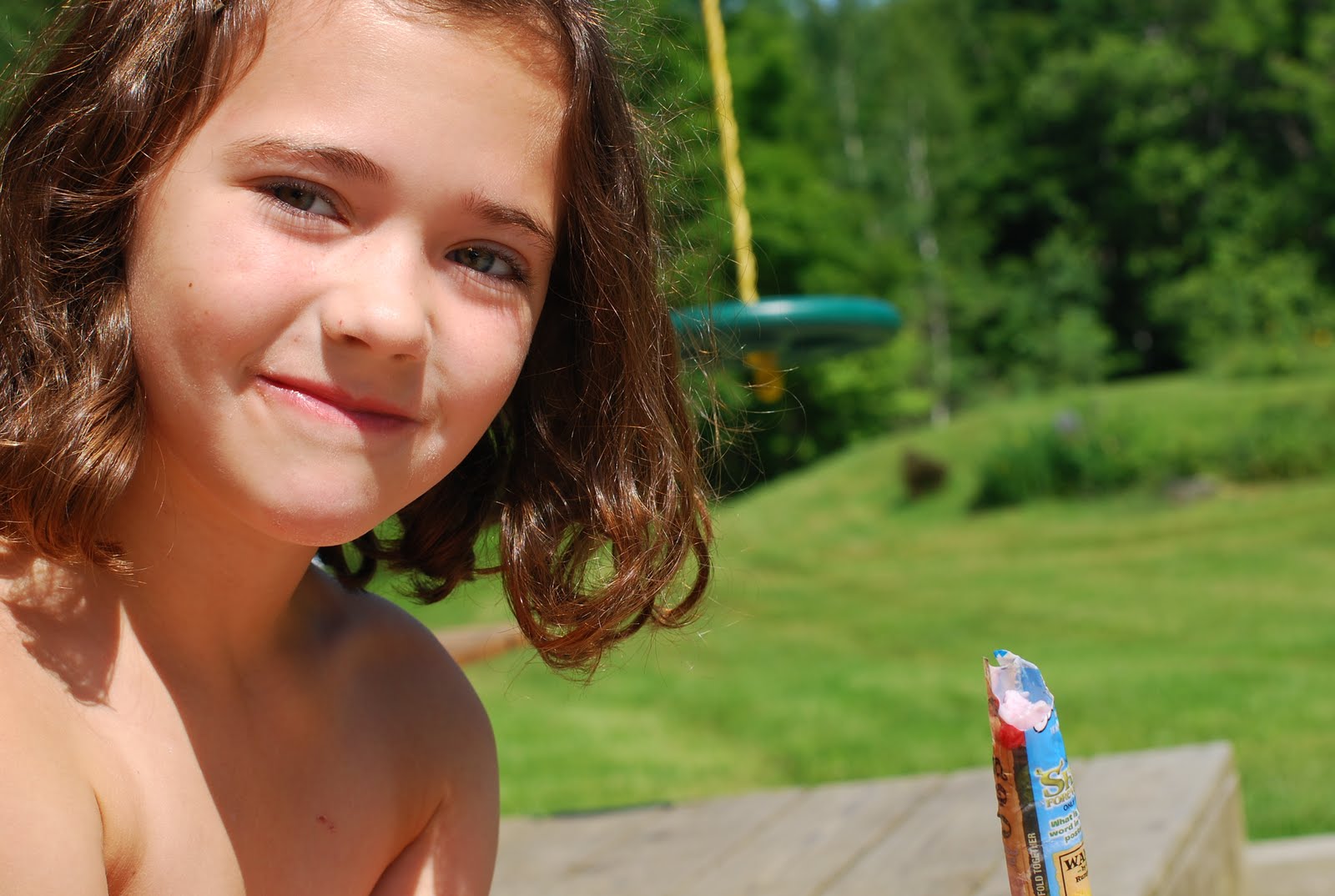 The Homesteading Hussy: Where In The Heck Is The Hussy. Season 2 ...