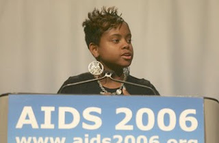 Rae Lewis-Thornton: Diva Living with AIDS: Celebrate The Life of ...