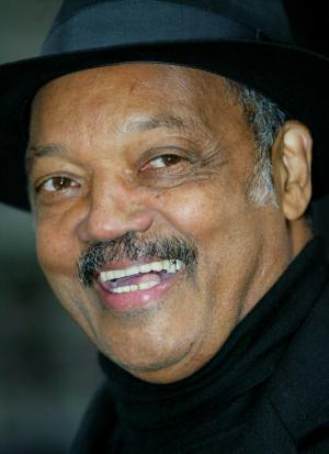 Rae Lewis-Thornton: Diva Living with AIDS: Happy Birthday Rev. Jackson!!