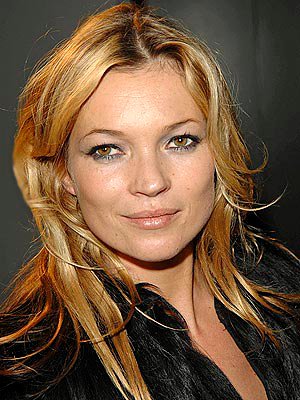 HotJAR Photo: Katherine Ann Moss (Kate Moss)