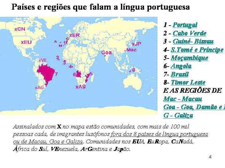 EEB DOM JOAQUIM: PAÍSES DA CPLP - COMUNIDADE DOS PAÍSES DA LÍNGUA ...