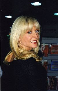 Mis Bellas Piernonas: Nina Hartley