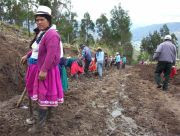 Turismo en Ecuador: El progresismo