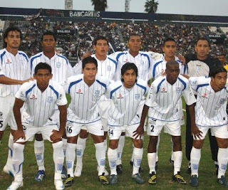 Club Alianza Atlético: Alianza Atlético vuelve al Campeones del 36 de ...