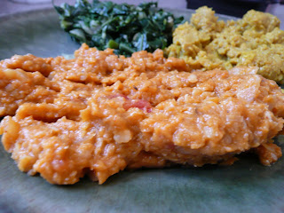 Recipe: Missir Wat | The Berbere Diaries