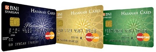 SAHABIR SHARING: Perbedaan Kartu Kredit Konvensional dan Syari'ah ...