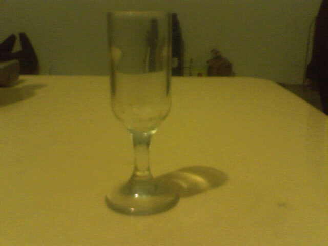 Molecular Mixology: Molecular Cocktails