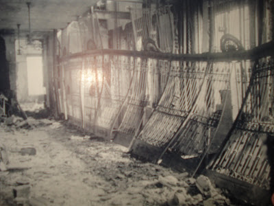 The Great Baltimore Fire of 1904: Following the Great Fire becomes the ...