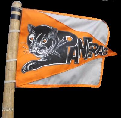 Patrulla PANTERAS - G.S Exploradores de Brownsea: Ley Scout