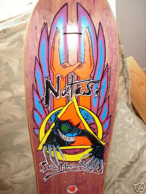 Your #1 Source Of Dirt On The Crumm's: Sk8face