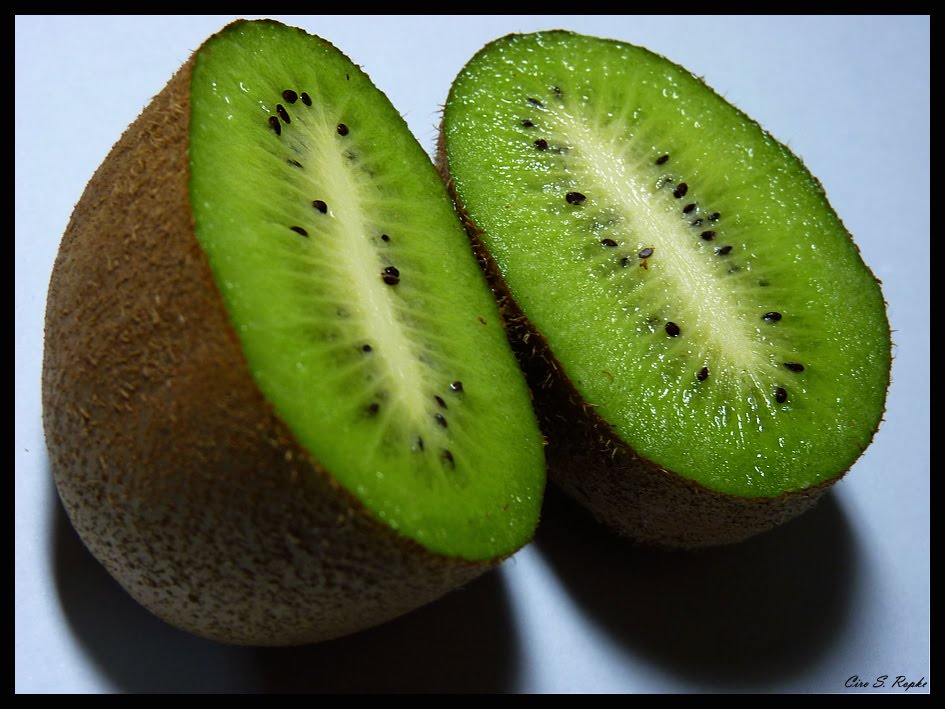 PHOTUSFACTUS: KIWI ou QUIUÍ