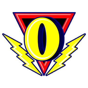 Brendan Tobin: The Magnificent Mr. O's Superhero Birthday